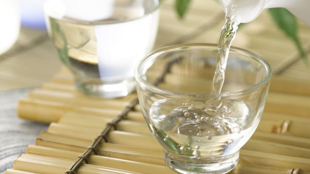 Sparkling Sake — All You’ve Ever Wanted to Know About Japanese ...
